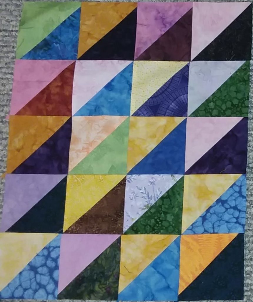 Quilt Gallery - Iris Hill Tailoring LLC